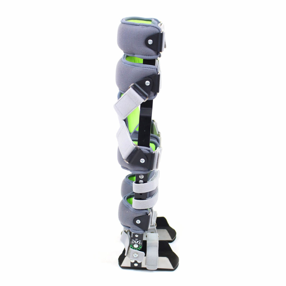 HKAFO - MYWAM - Rehabilitation and orthopedic equipment for children