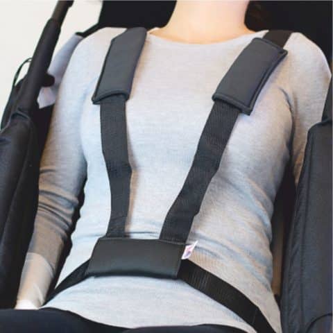Four point belt – braces - MYWAM - Rehabilitation and orthopedic ...